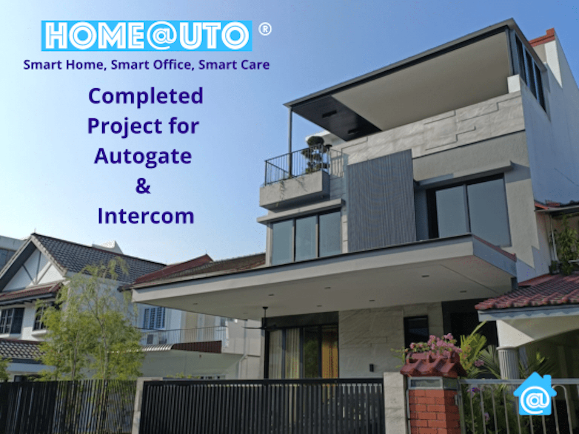 Home Automation: Simplify Your Life Today - Home Auto